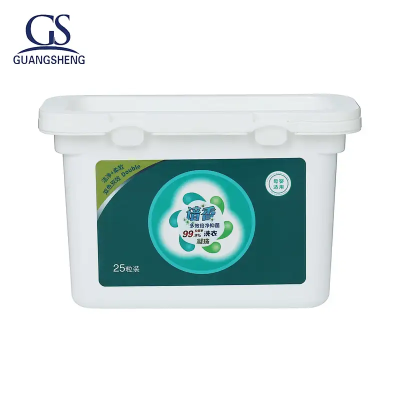 customized package,washing machine soap pods,best fabric softener long ...